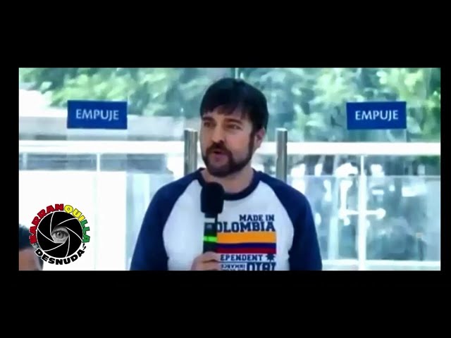 Alcalde Jaime Pumarejo reitera llamado a equidad en las tarifas de ...