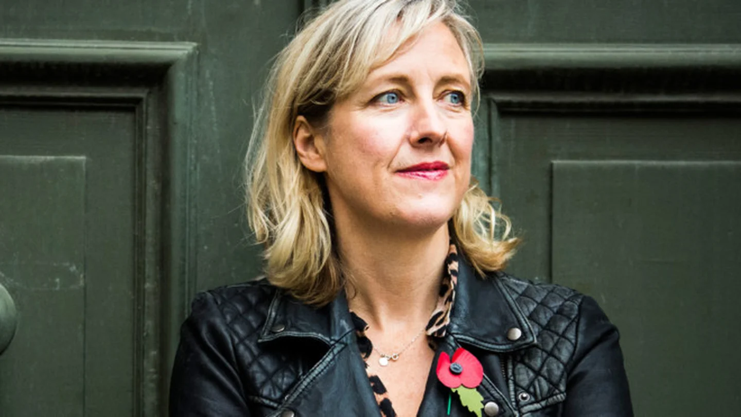 Carole Cadwalladr, la periodista británica que puso en jaque a Facebook ...