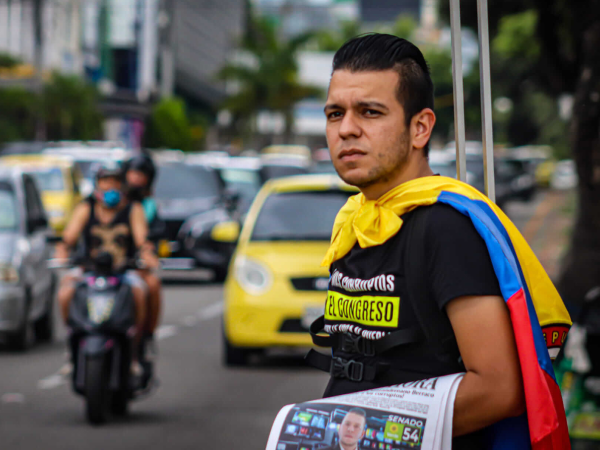 JOTA PE HERNÁNDEZ ENCIENDE CAMPAÑA ANTIPETRISTA PARA LAS REGIONES – Barranquilla Desnuda